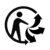 The Triman logo and sorting instructions in France - Lizenzero Europe