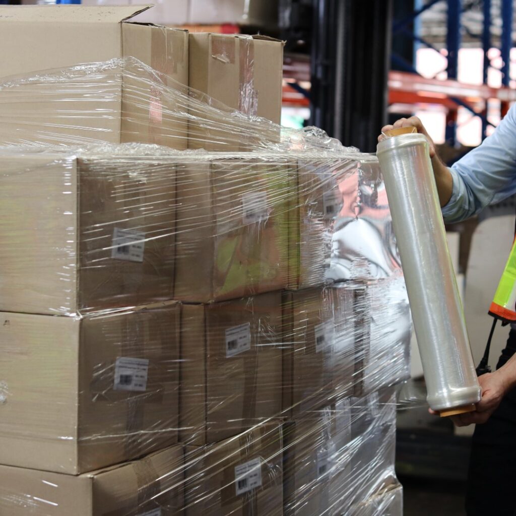 From 2025: New EPR regulations for industrial and commercial packaging ...