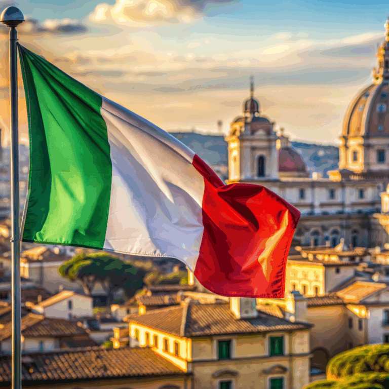 EPR in Italy: duties for e-commerce & textiles - Lizenzero Europe